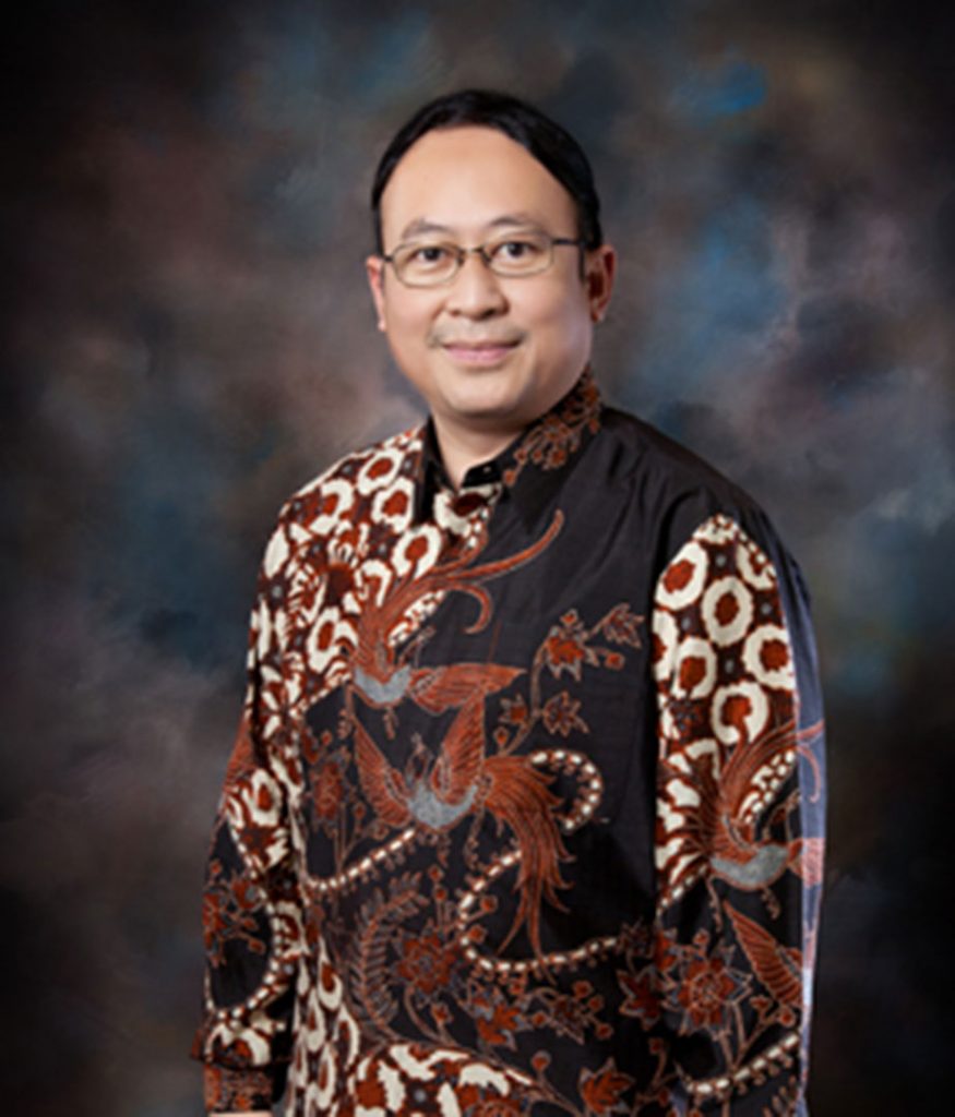 Prof. dr. Iwan Dwiprahasto, MMedSc, PhD – Adi Utarini